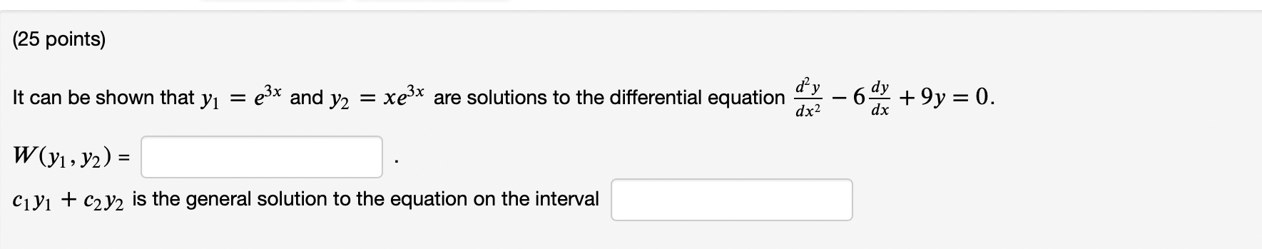 Solved can you circle the answers please? | Chegg.com