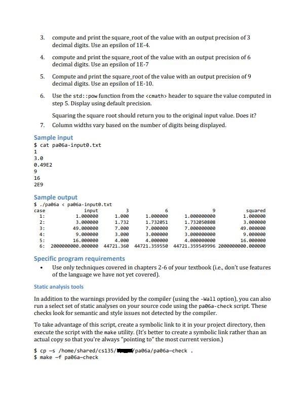 Solved Do Not Use The String Data Type And Vector Data 5598