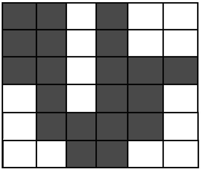 Solved Consider the following position in a game of Cram, | Chegg.com