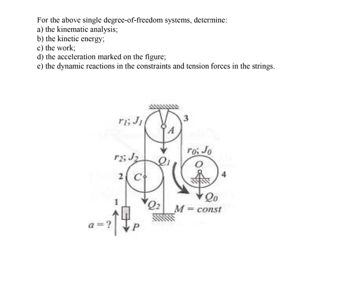 Solved can you provide me with an answer for each point at | Chegg.com