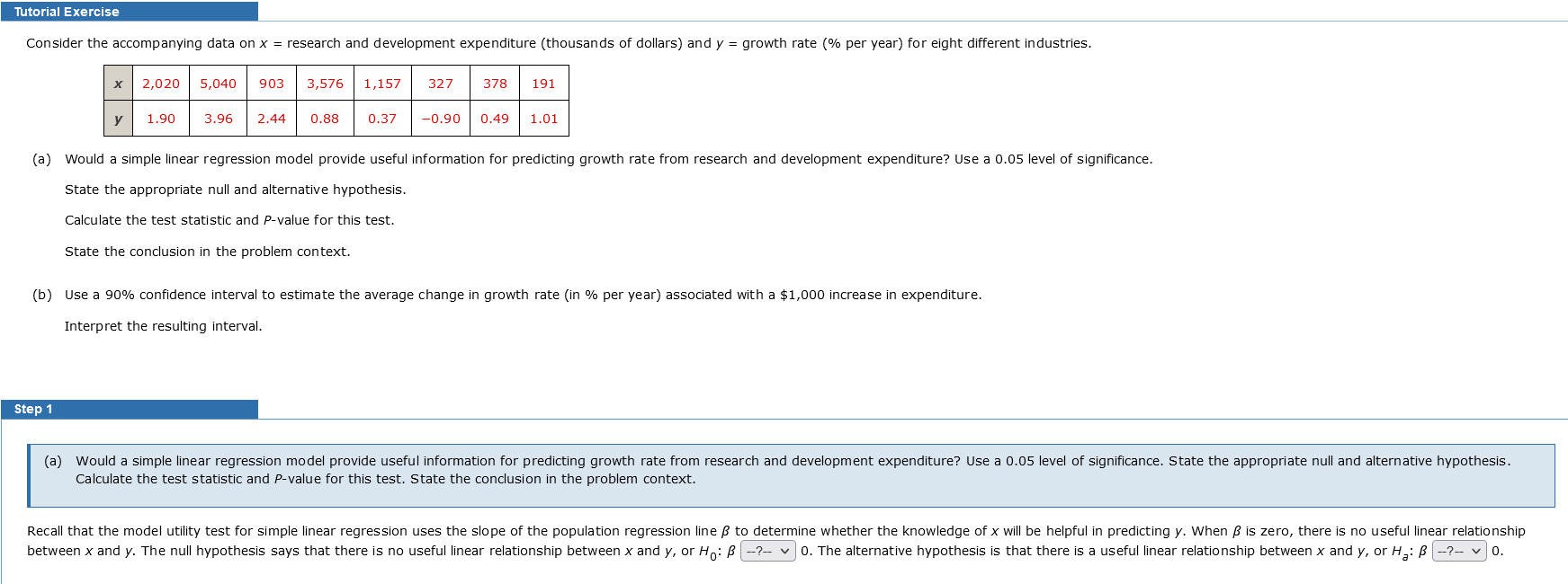 Solved State the appropriate null and alternative | Chegg.com