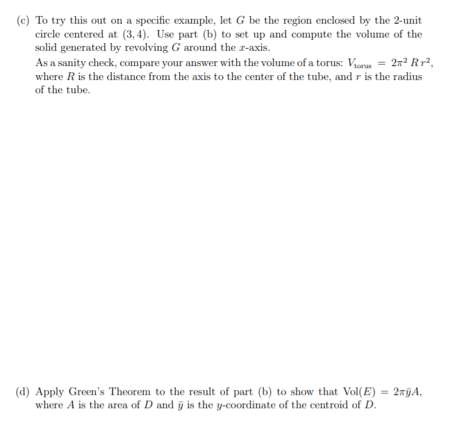 Solved 2. Consider a simply-connected region D with | Chegg.com