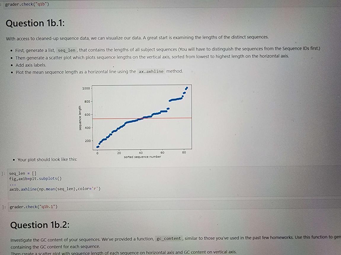 Solved Define a function make_fasta_list_from_file that | Chegg.com