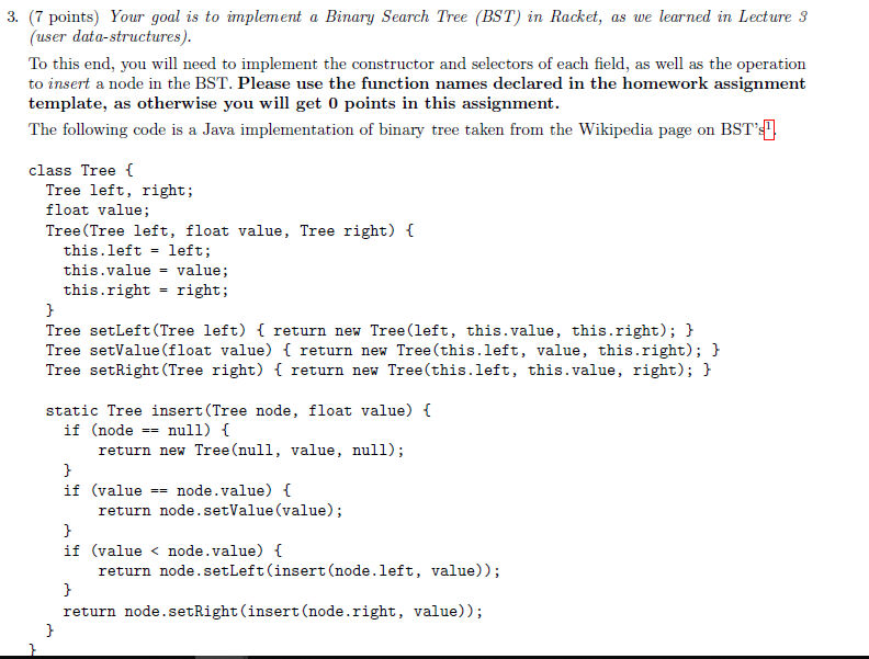 Solved Please answer this question in racket language. The | Chegg.com Solved Please answer this question in racket language. The | Chegg.com