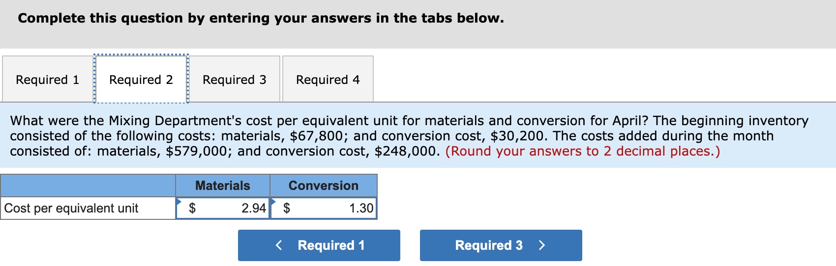 Solved Problem 5-18 (Static) Interpreting a | Chegg.com Solved Problem 5-18 (Static) Interpreting a | Chegg.com