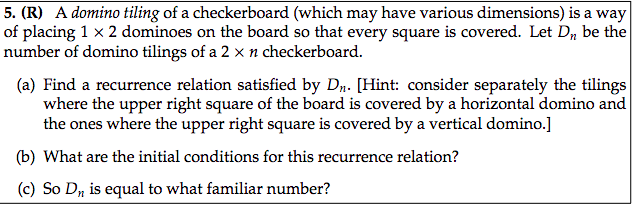 Solved This is discrete math so please approach it | Chegg.com