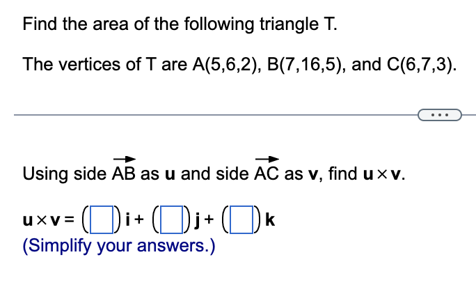 Solved Question 1 has a part A and B answer both as it is | Chegg.com