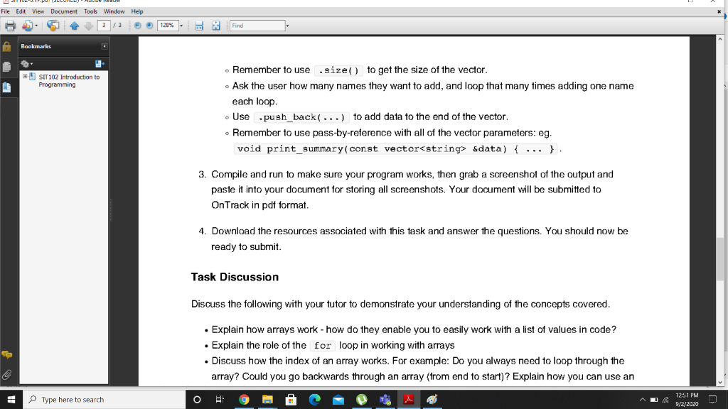 find the output of c program questions