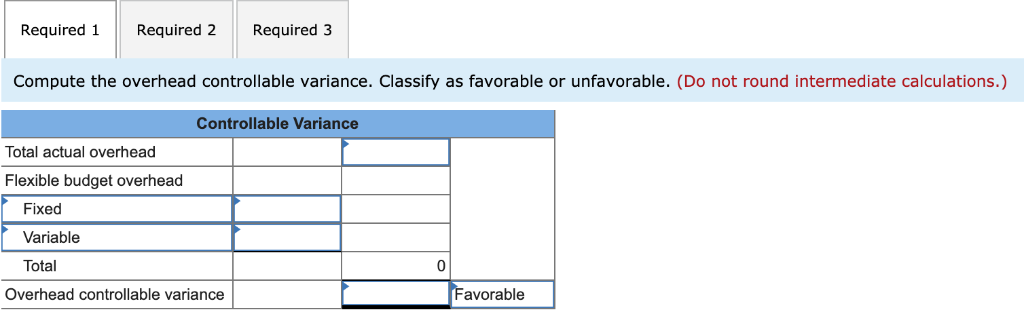 Solved Blaze Corp. applies overhead on the basis of direct | Chegg.com
