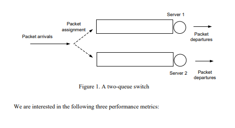 Project Description In this project, we will evaluate | Chegg.com