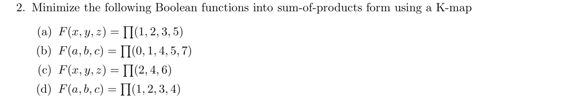 Solved I want you to solve question #8 and it is related to | Chegg.com