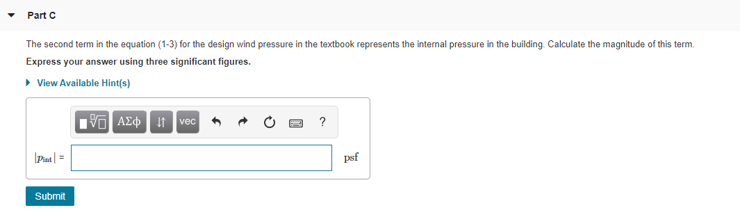 Solved Problem 1.25 - Enhanced - with Hints and Feedback 6 | Chegg.com