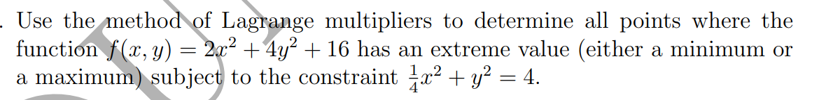 Solved Consider the surface x2+y2−2z2=0 and the point | Chegg.com