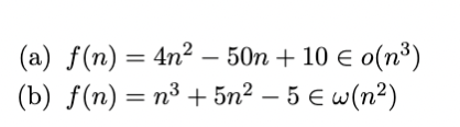 Solved prove the following | Chegg.com