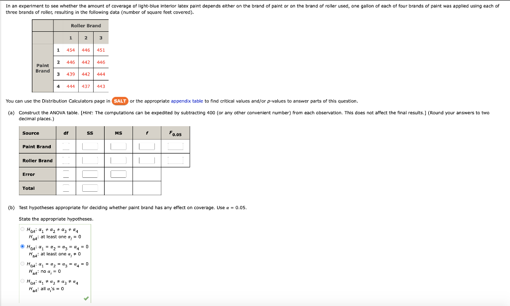 'ou can use the Distribution Calculators page in I | Chegg.com