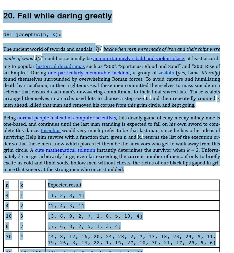 Solved Please, explain this code. I don’t fully understand | Chegg.com