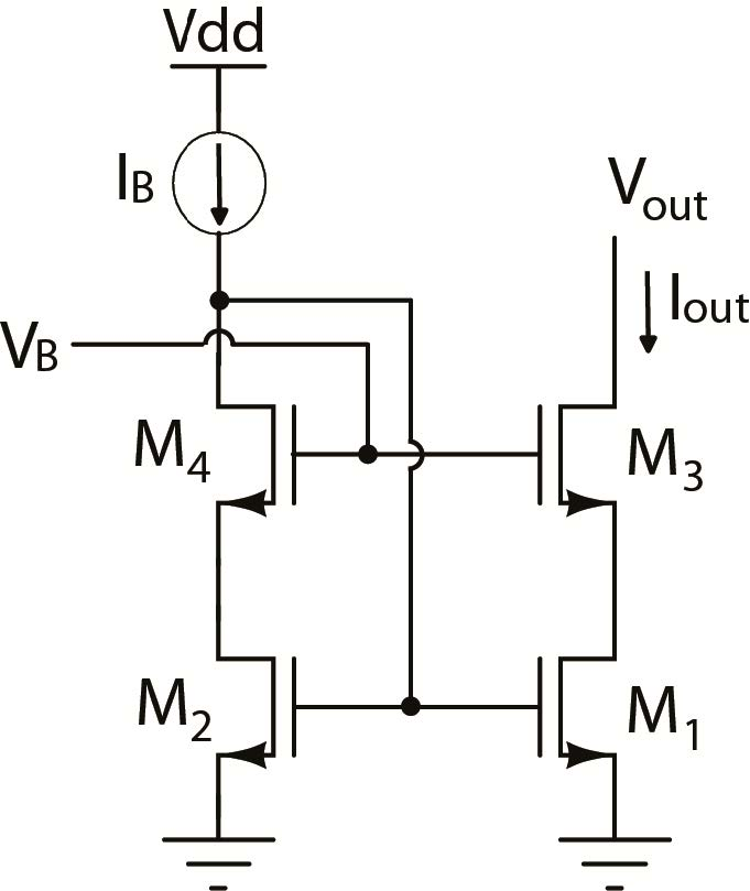 Solved For the shown current mirror, (a) Calculate the | Chegg.com