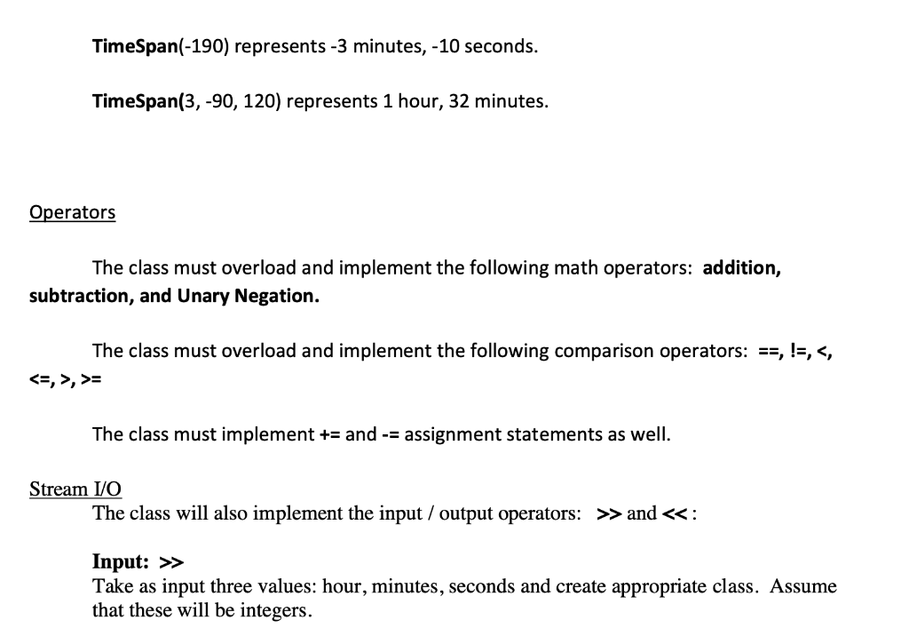 Solved I am kinda confused about how to create the operator | Chegg.com