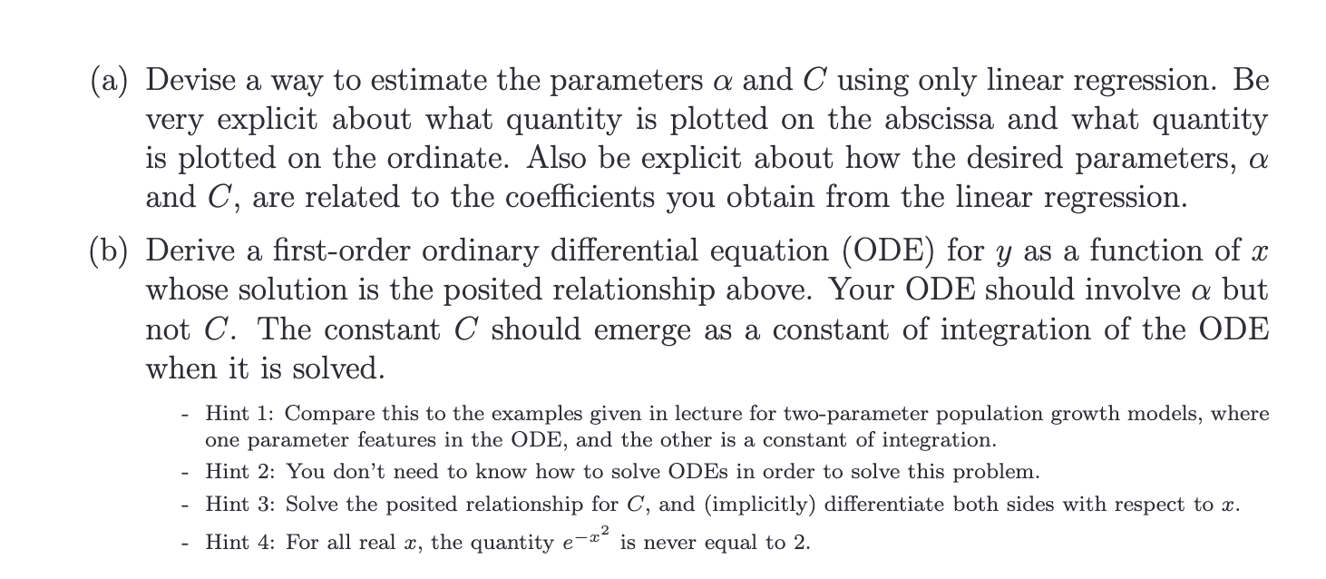 Solved 3. In a certain 2 statistical experiment, quantity y | Chegg.com