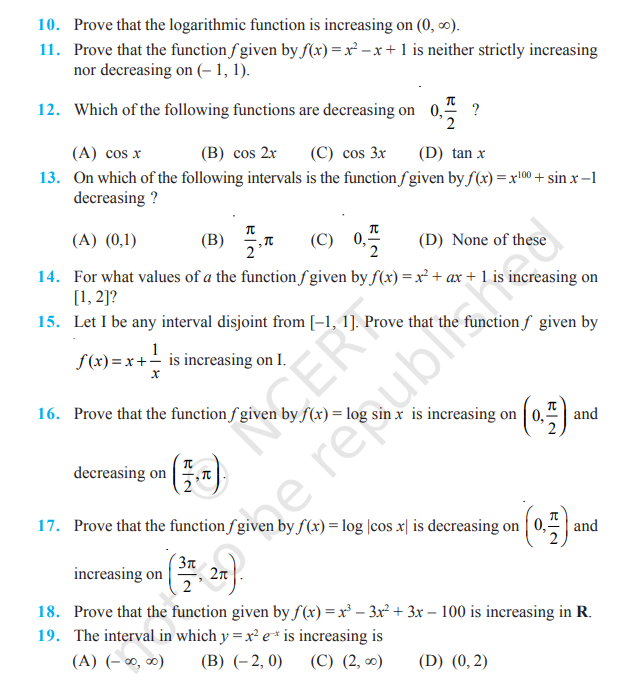 Solved 6. The radius of a circle is increasing at the rate | Chegg.com