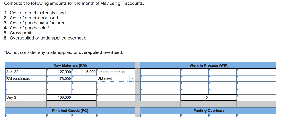 Solved Chapter 15 - Job Order G Saved Help Save & Exit | Chegg.com