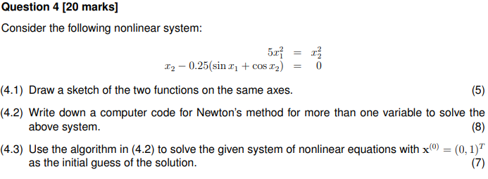 Solved Please Answer with Written Text and Matlab/Octave | Chegg.com