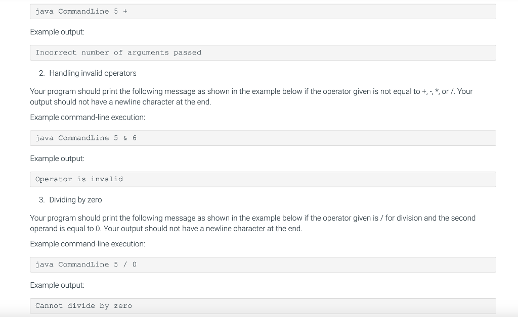 Solved The goal of this problem is to use command-line | Chegg.com