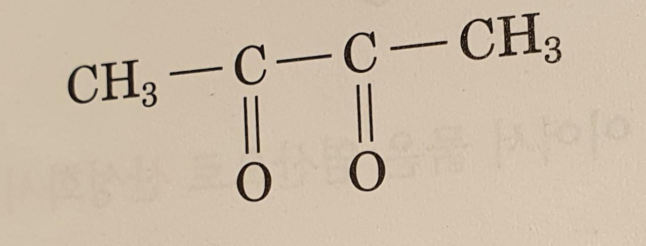 Solved Draw the structure of the organic product formed | Chegg.com