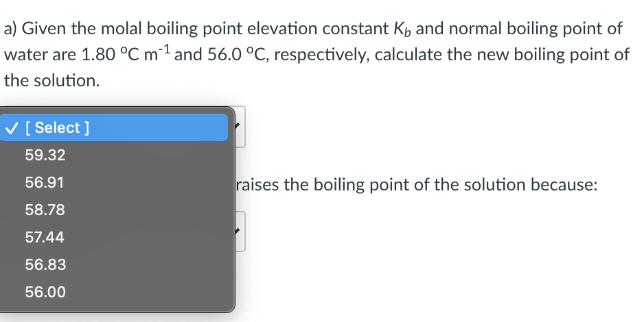 Solved A 40.28 g of styrene (MW = 104.2 g/mol) was dissolved | Chegg.com