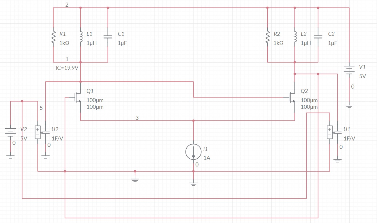 Solved Could you help me to make this PLL circuit with | Chegg.com