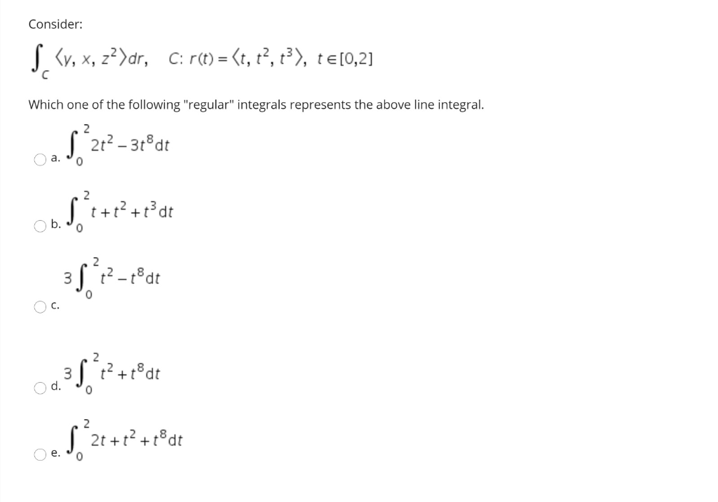 Solved Consider: | Chegg.com