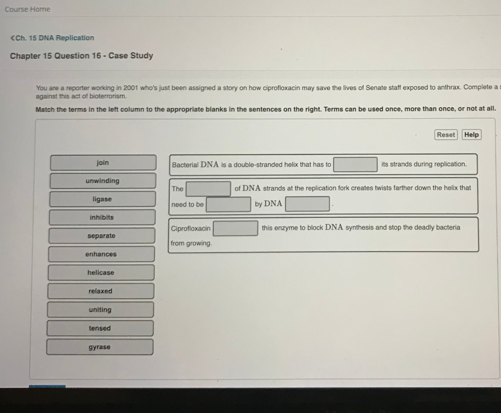 Solved Course Home | Chegg.com