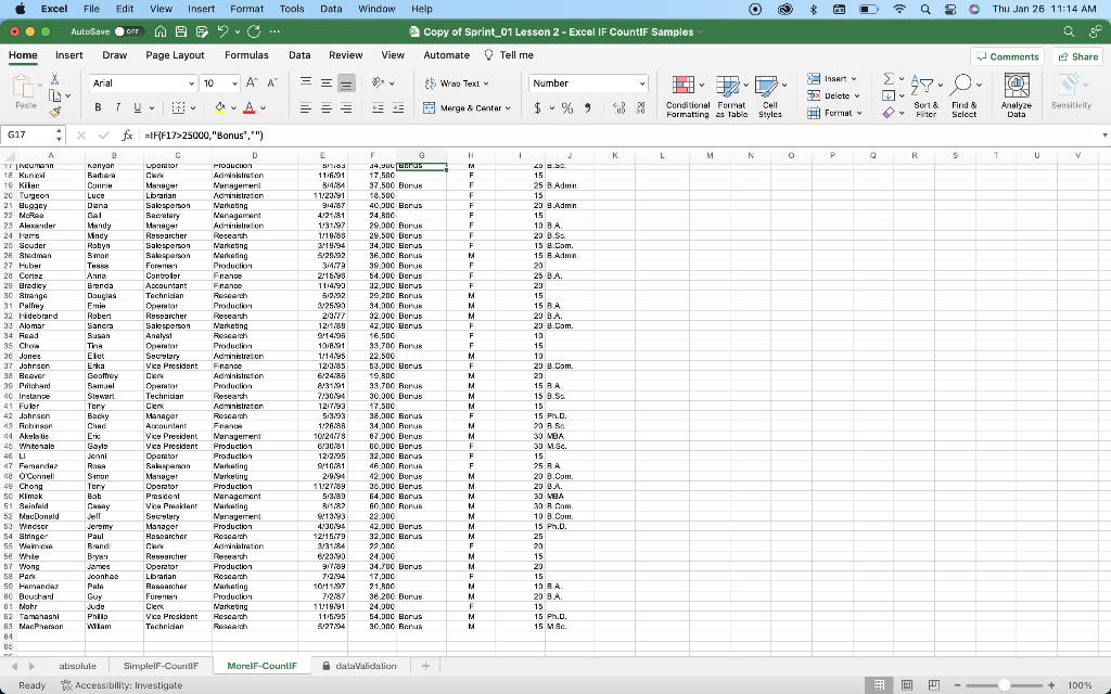 Solved Need examples/formulas not just numbers. Thank You | Chegg.com