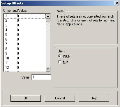 Solved Write a CNC code for milling the following | Chegg.com