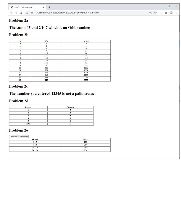 Solved given original code, add in features to website , and | Chegg.com