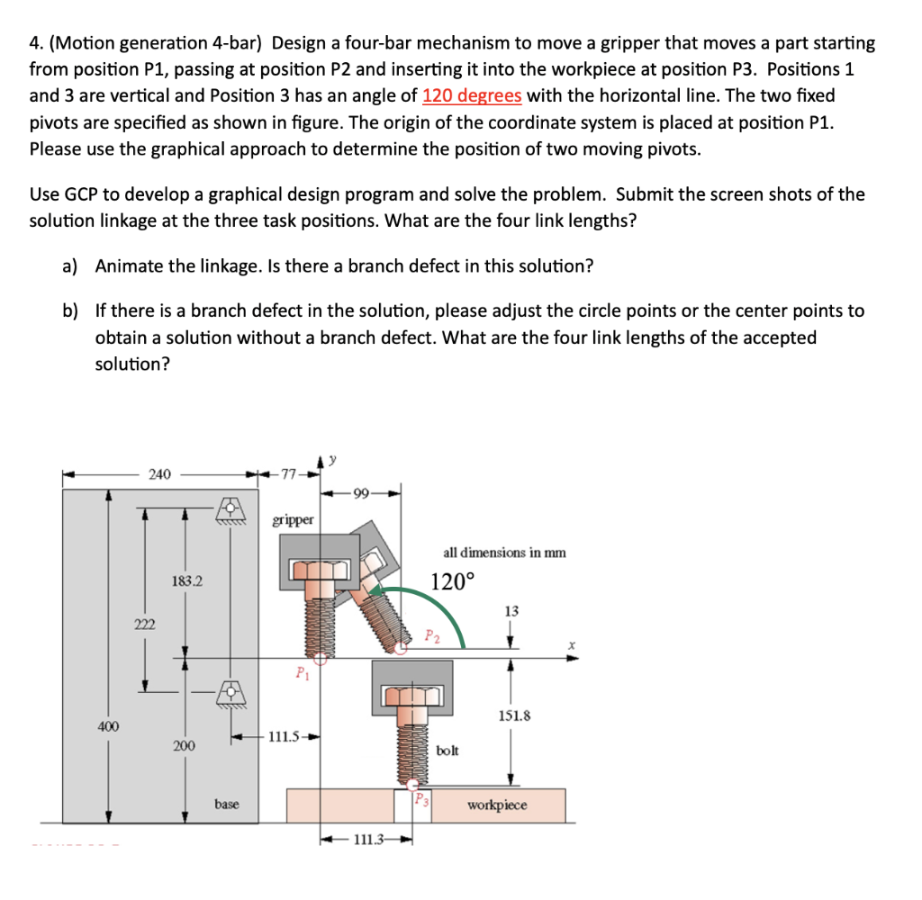 I don't need any of the Solidworks parts here, I just | Chegg.com