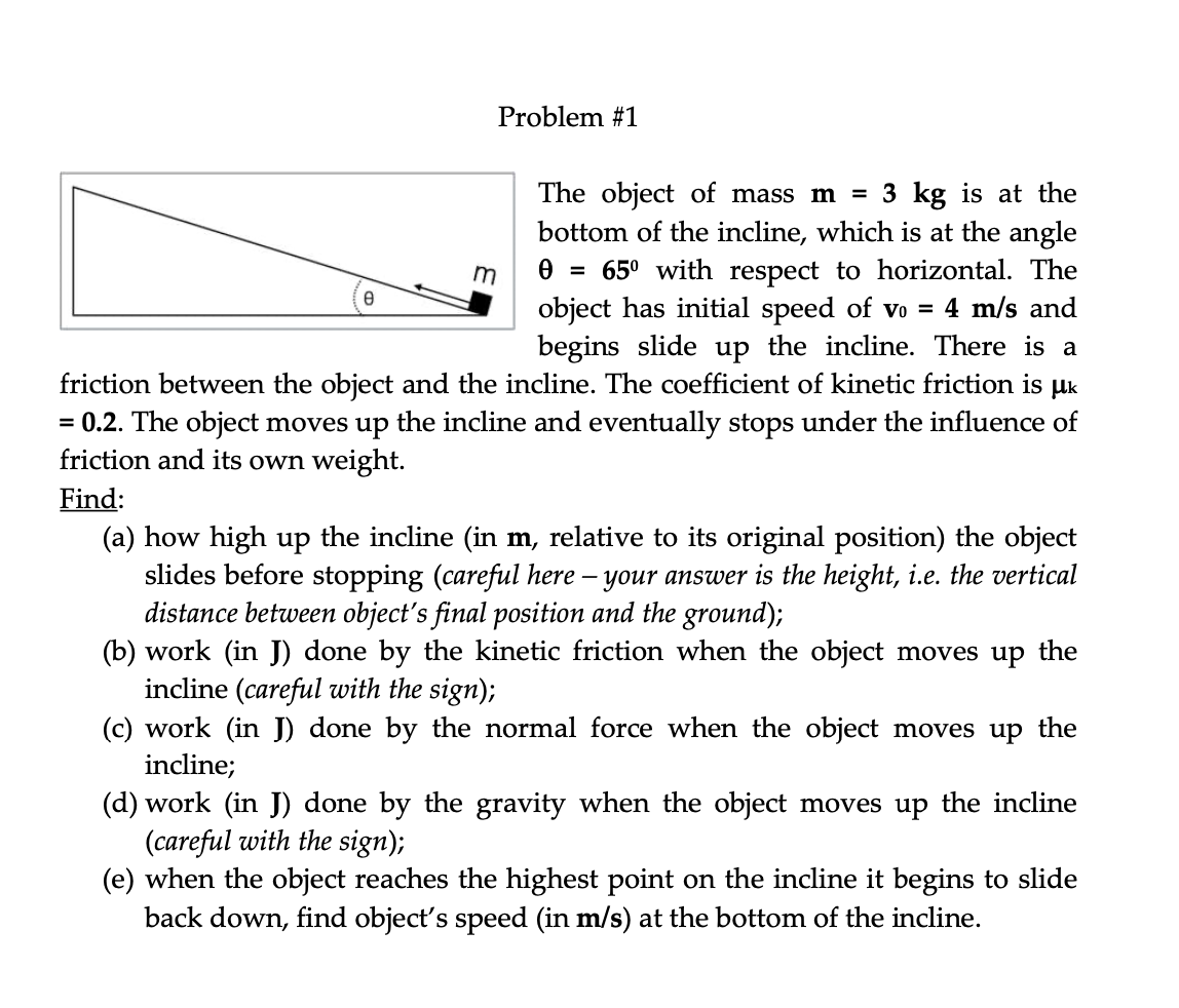 Solved How do I find the length (question A) and question E | Chegg.com