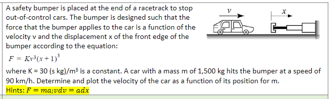 Solved Write Code Using Matlab And Please Avoid Using Syms 5945