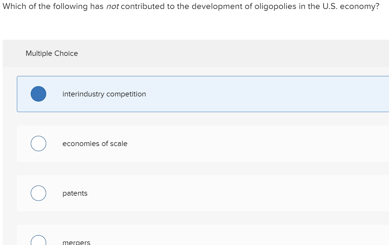 Identify the definition for each term listed below | Chegg.com