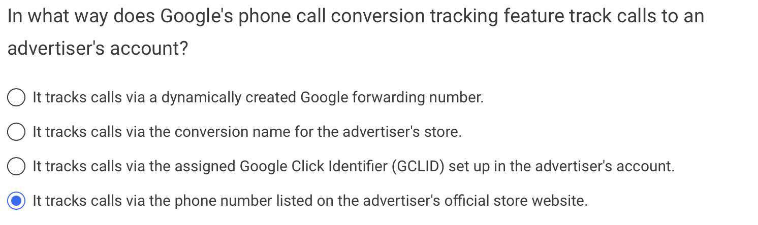 What are three factors that influence conversion | Chegg.com
