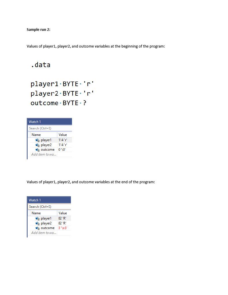 COMSC 260 Fall 2021 Programming Assignment 12 Worth | Chegg.com