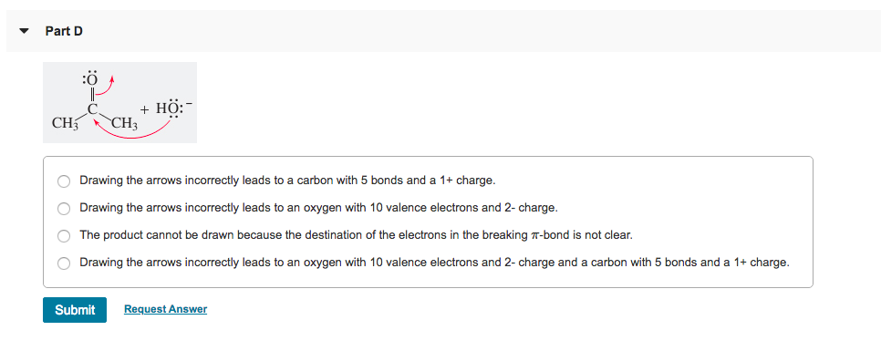 Solved What is wrong with the structures that you obtain | Chegg.com