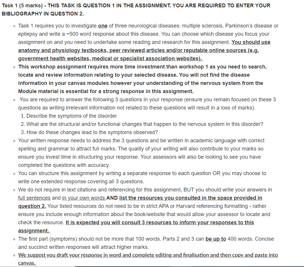Solved Isk 1 (5 marks) - THIS TASK IS QUESTION 1 IN THE | Chegg.com