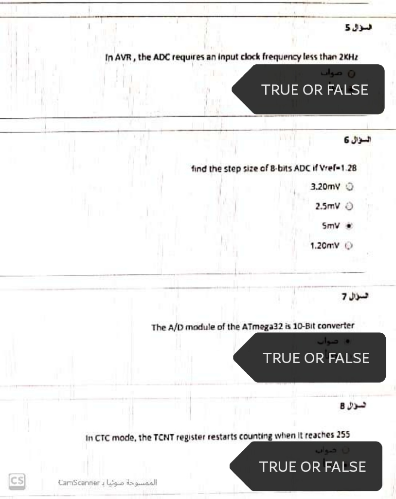 Solved In normal mode, when the TCNT register restart | Chegg.com