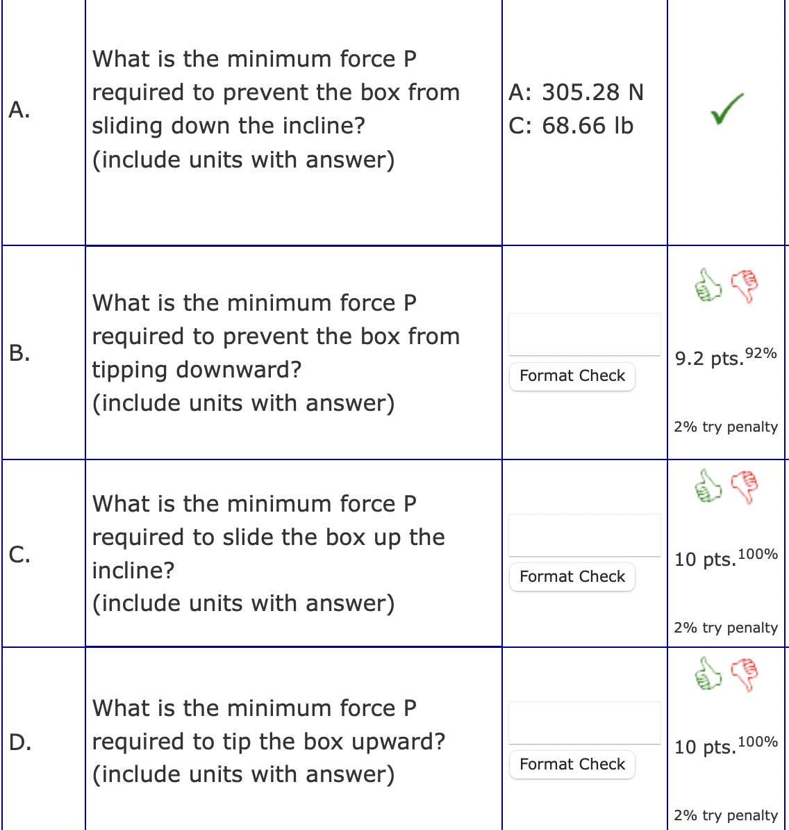 Solved \begin{tabular}{|l|l|l|} \hline E. & What is the | Chegg.com