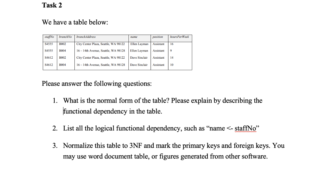 Solved Help with practice problems: | Chegg.com