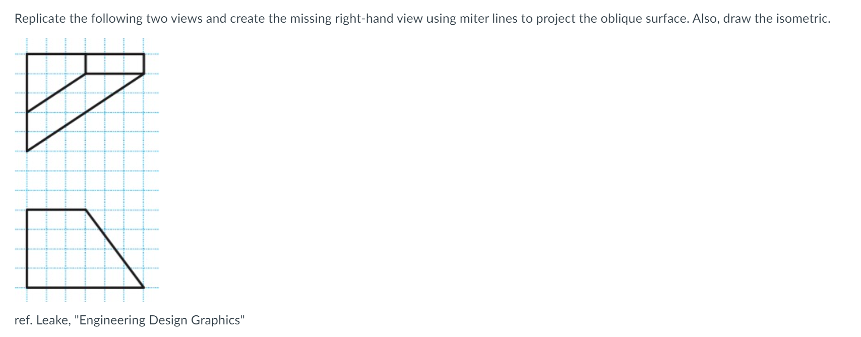 Solved Replicate the following two views and create the | Chegg.com