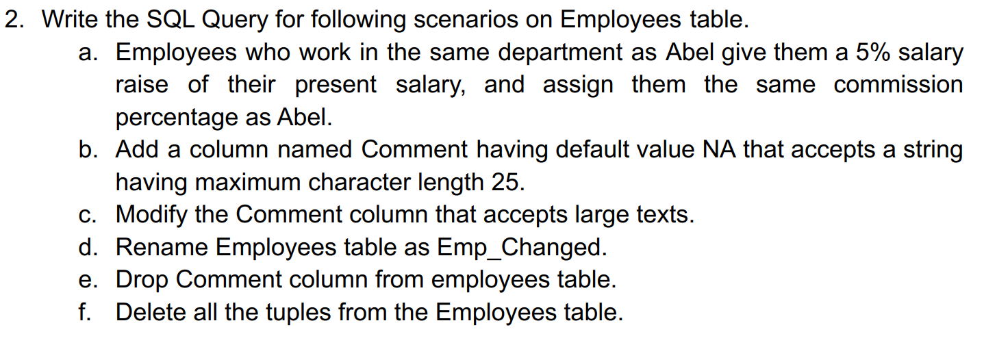 -- phpMyAdmin SQL Dump -- version 5.0.2 -- | Chegg.com