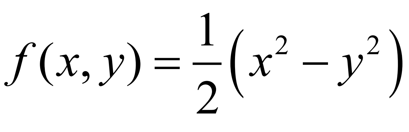 Solved Find a gradient vector field ∇f of fand draw one | Chegg.com