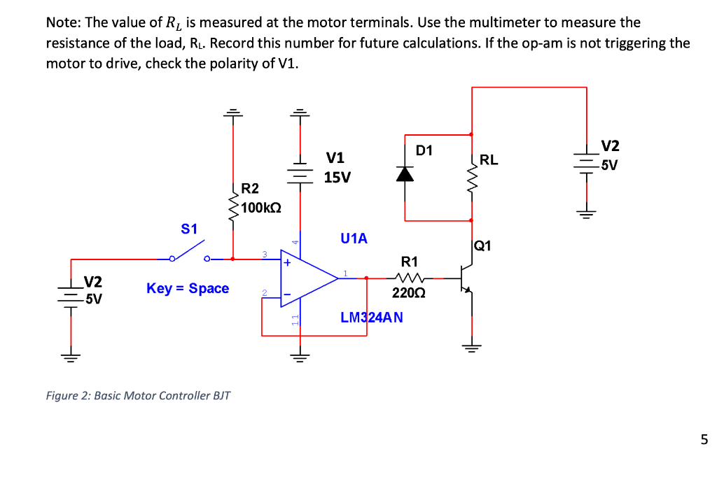 Solved using datasheet for the 2N2222 transistor Physical | Chegg.com